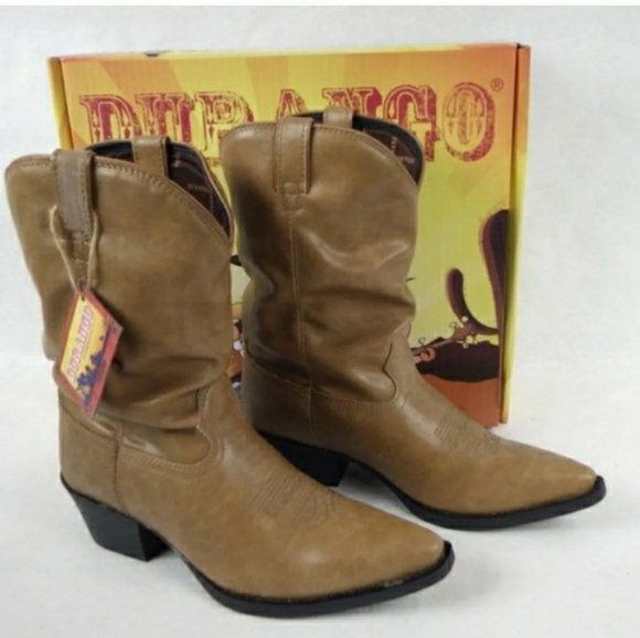 Durango | Shoes | Nib Sz65y 8 Womens Durango Boots | Poshmark